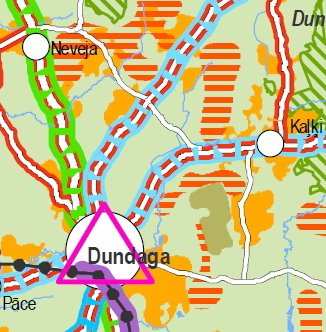 Aicinām līdzdarboties plānošanas darbnīcās 8. un 9. X, lai kopīgi ...