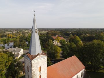 Dundagas evaņģēliski luteriskās draudzes diena : Aktualitātes : Jaunumi ...